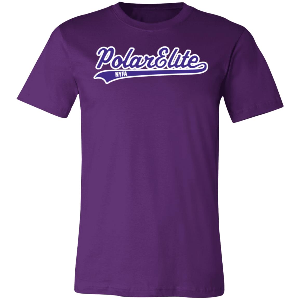 Polar Elite | Unisex Crewneck T-shirts – ljscornershoppe